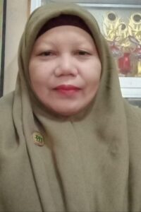 Guru & Karyawan - SDN KALISANA